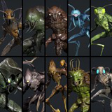 Creatures SuperPack