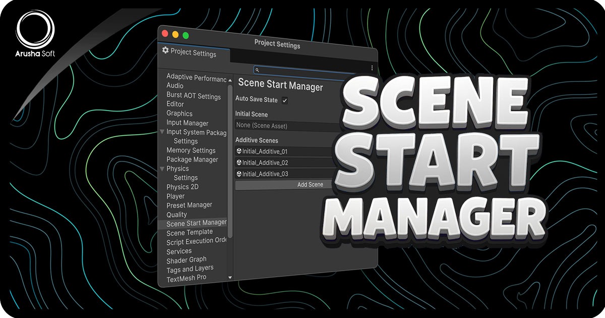 Play From Init – Scene Start Manager | Utilities Tools | Unity Asset Store