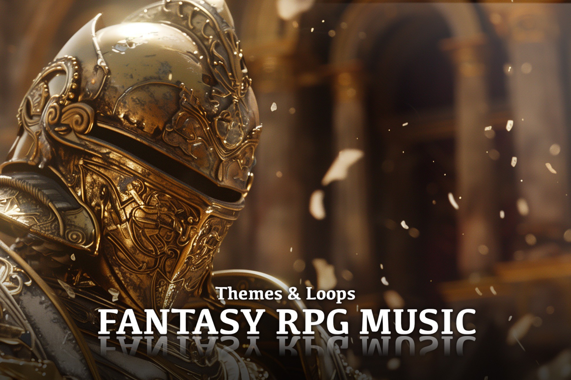 FANTASY RPG Music | Audio Music | Unity Asset Store