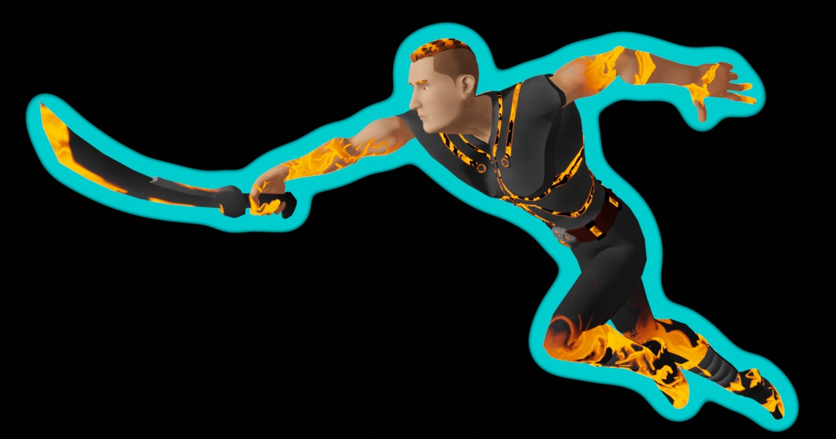 Hunter - URP Character | Characters | Unity Asset Store