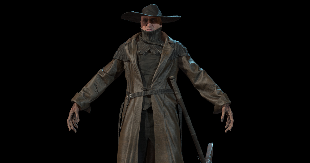 Monster maniac unit 3 | Characters | Unity Asset Store