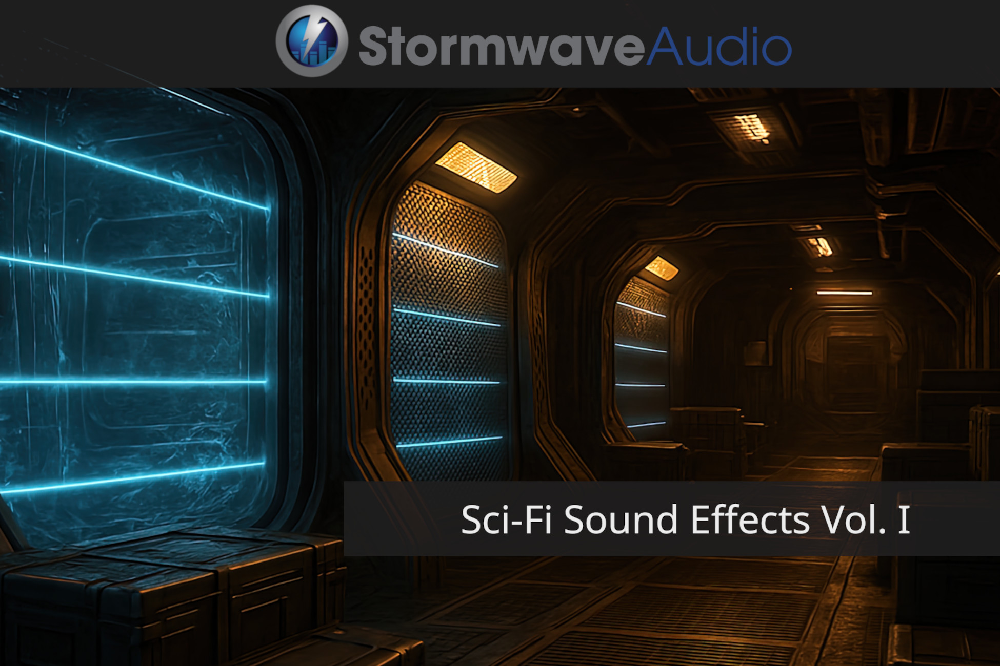 Sci-Fi Sound Effects Vol. I | Audio Sound FX | Unity Asset Store