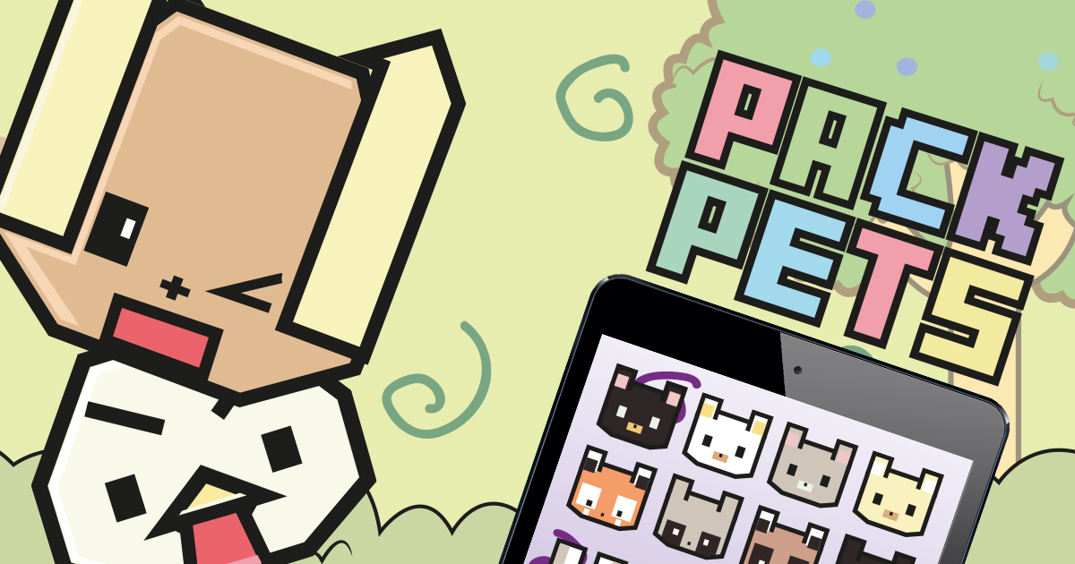 Match 3 - Pets Sprite Mega Pack | 2D Environments | Unity Asset Store