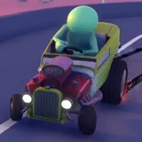 Hot Rod - Karting Microgame Add-Ons