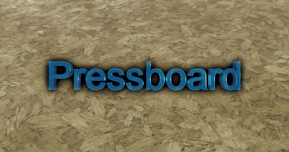 Realistic Wood Pressboard - Complete Material | 2D Wood | Unity Asset Store