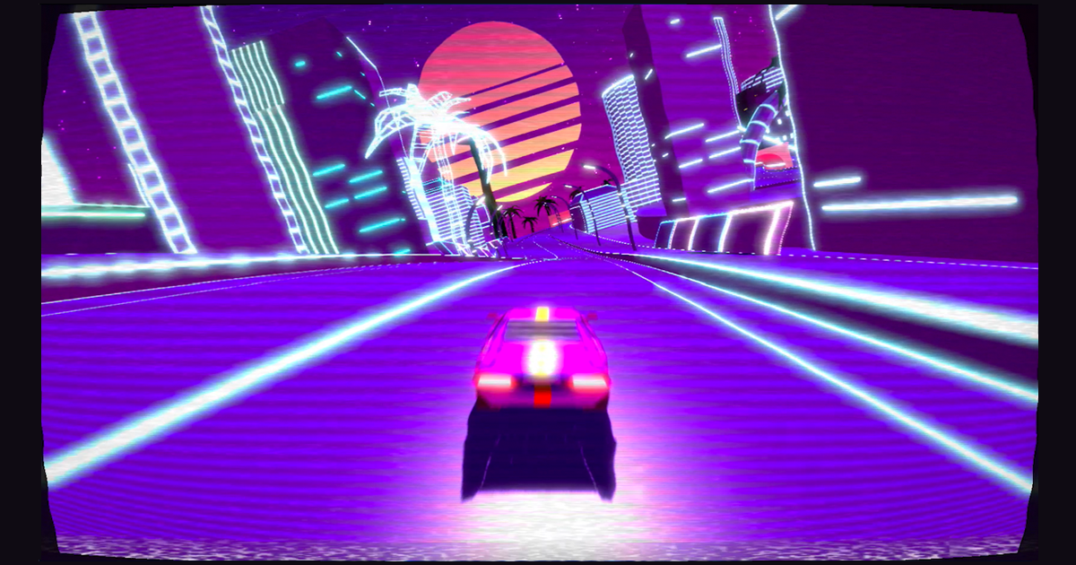 Retro Aesthetics | Particles/Effects | Unity Asset Store