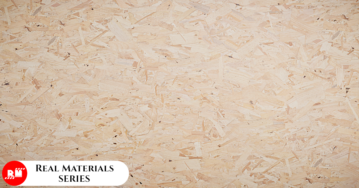 RM Wood oriented strand board | 2D Wood | Unity Asset Store
