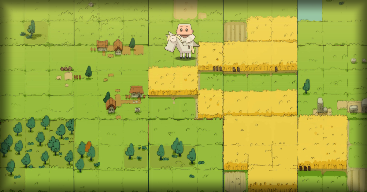 Tasty Lands: Flat & Iso Nature | 2D Environments | Unity Asset Store