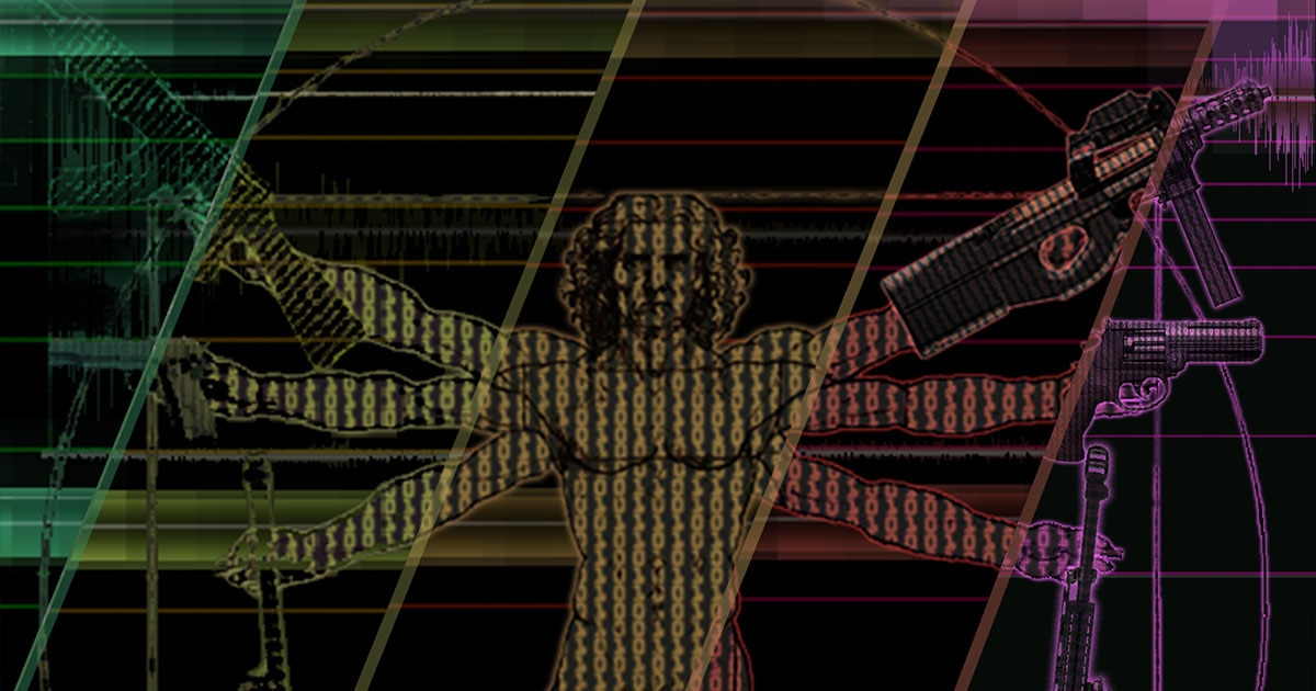 Weapon Sound Pack - Volume 1+2+3+4+5 | Weapons Sound FX | Unity Asset Store