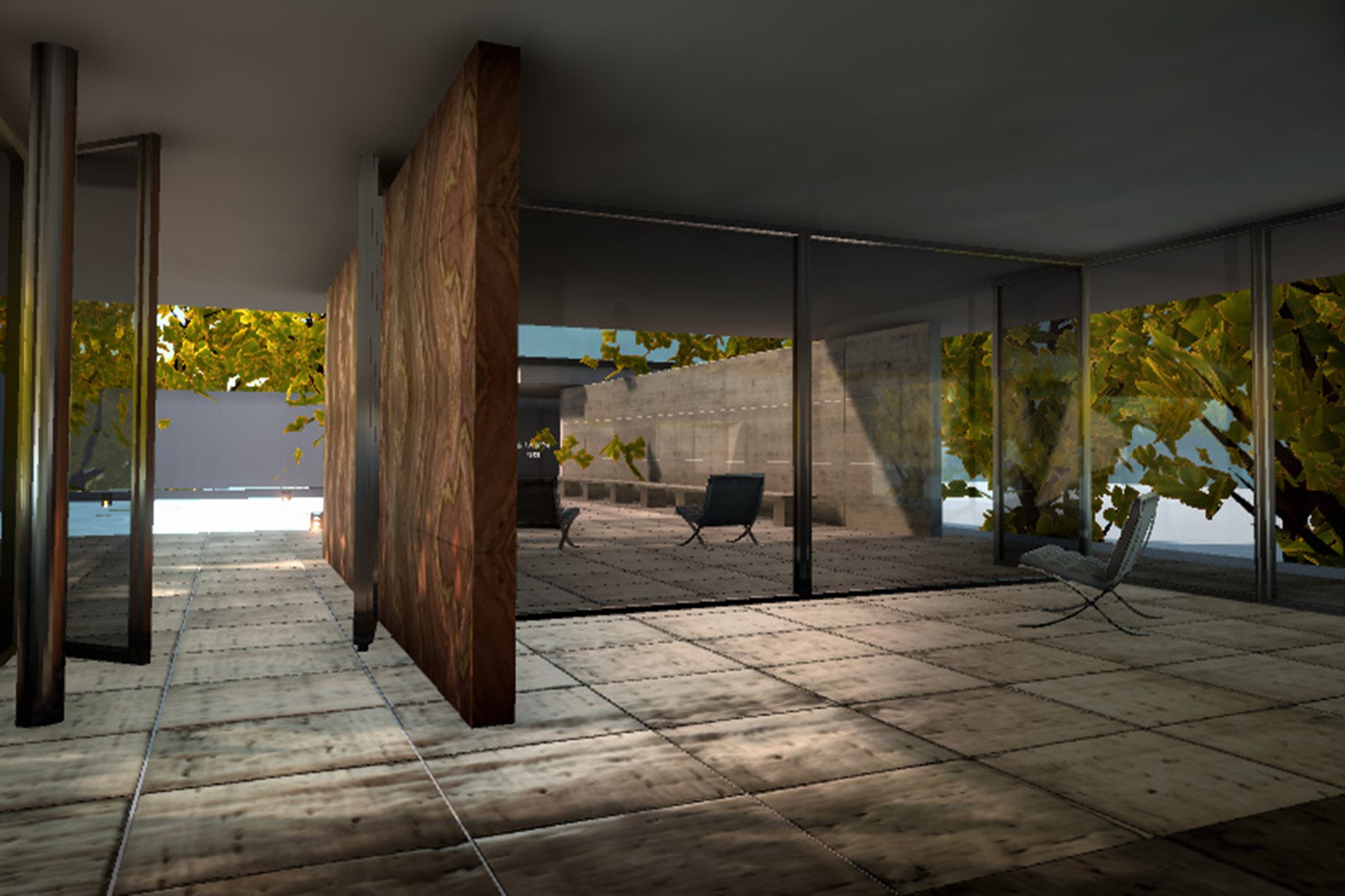 ArchViz Pro Interior | 3D Urban | Unity Asset Store