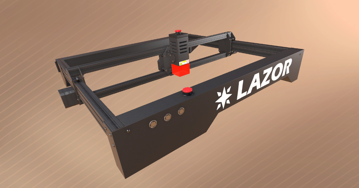 Laser Engraver | 3D Tools | Unity Asset Store