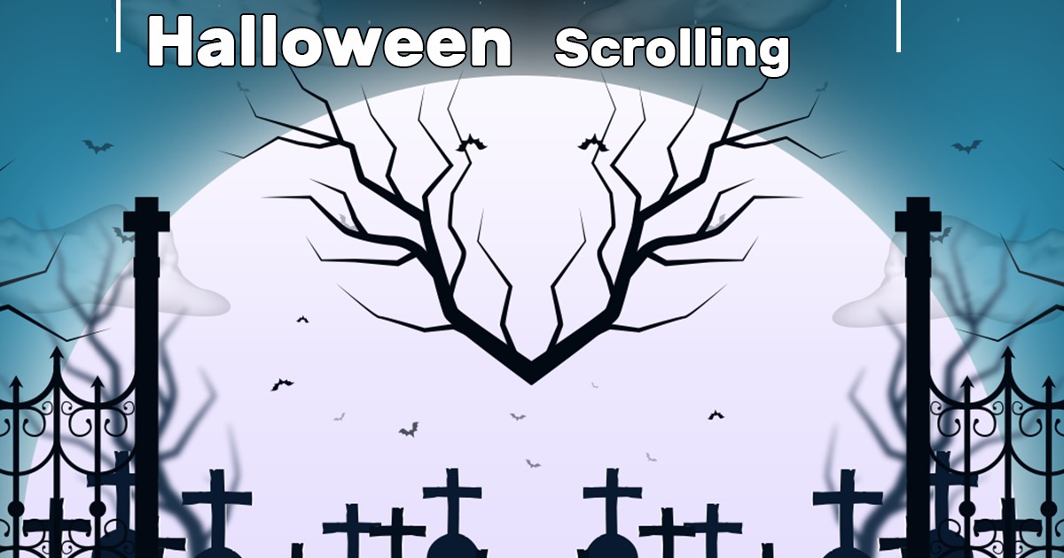 2D-Halloween-Scrolling Background | 2D Environments | Unity Asset Store