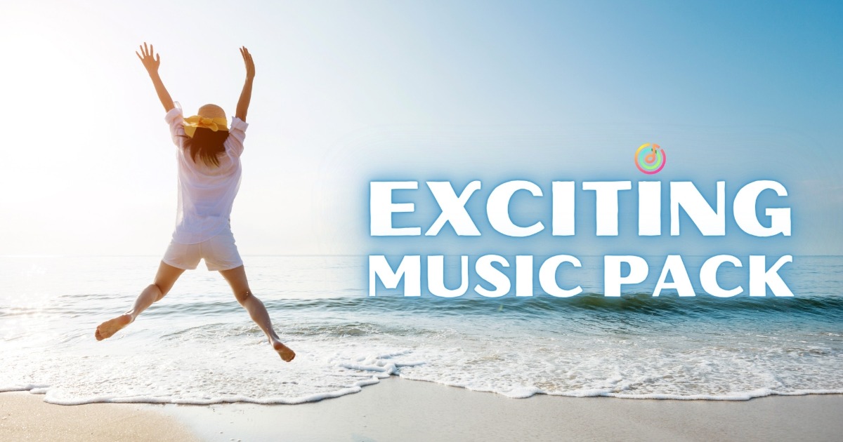 Exciting Music Pack | Audio Music | Unity Asset Store