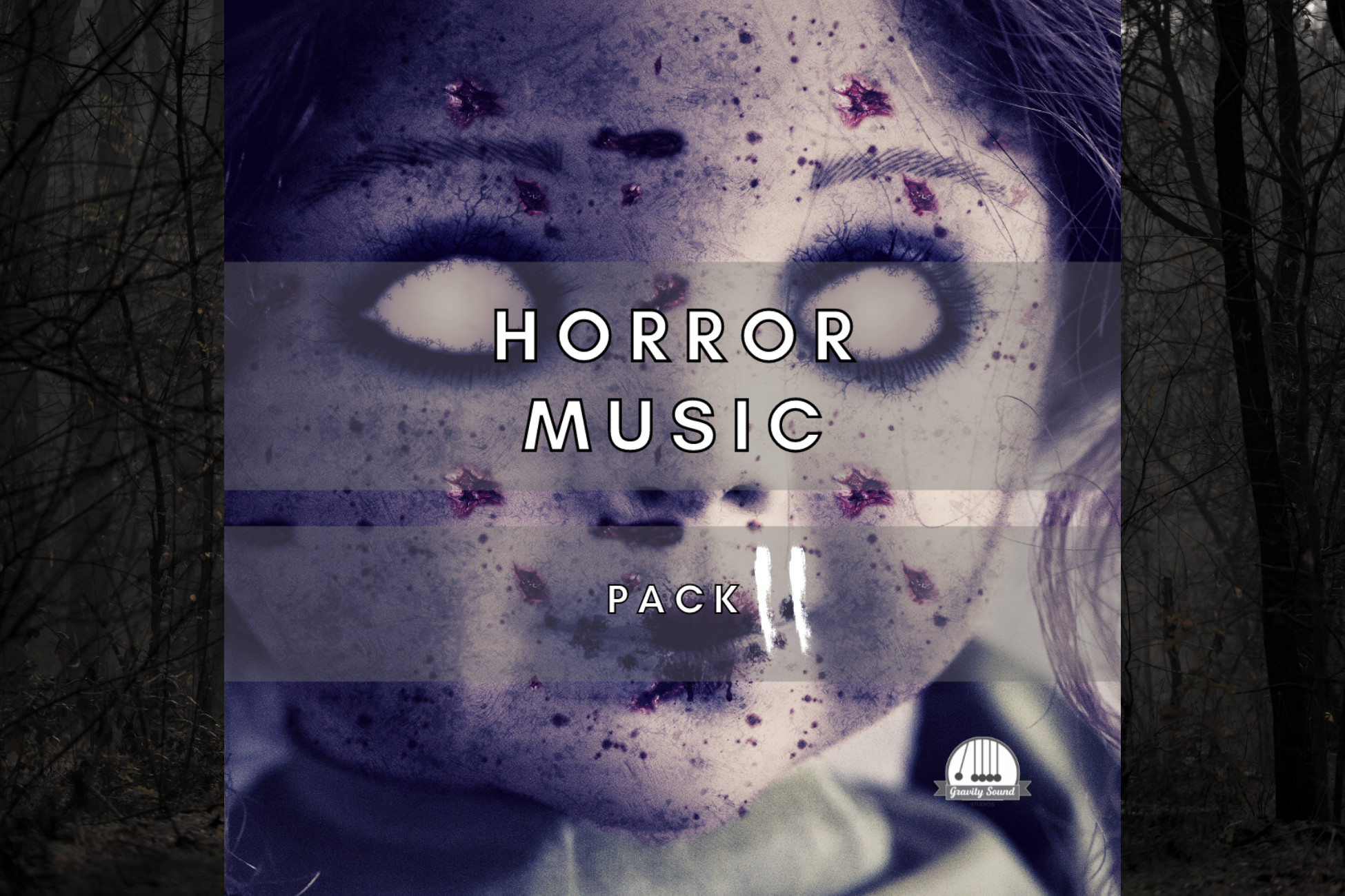 Horror Music Pack 2 | Audio Ambient | Unity Asset Store