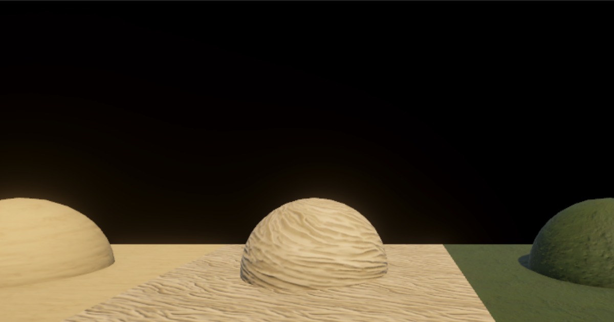 Ground Texture by VanilaFrozen | 2D Textures & Materials | Unity Asset ...