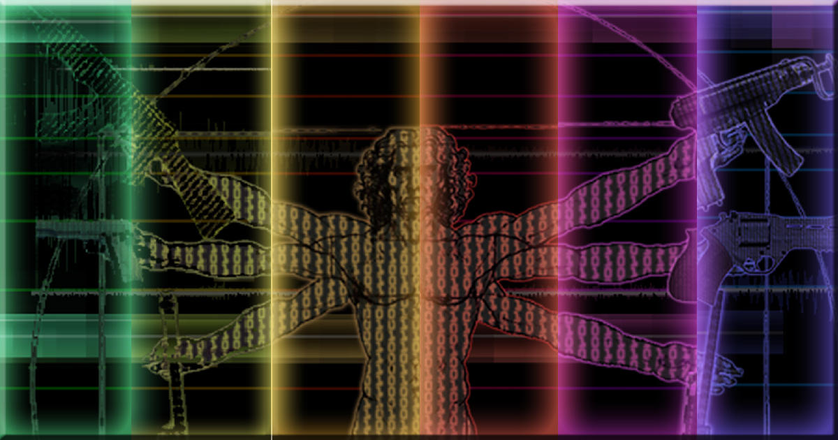 Weapon Sound Pack - Volume 1+2+3+4+5+6 | Weapons Sound FX | Unity Asset ...