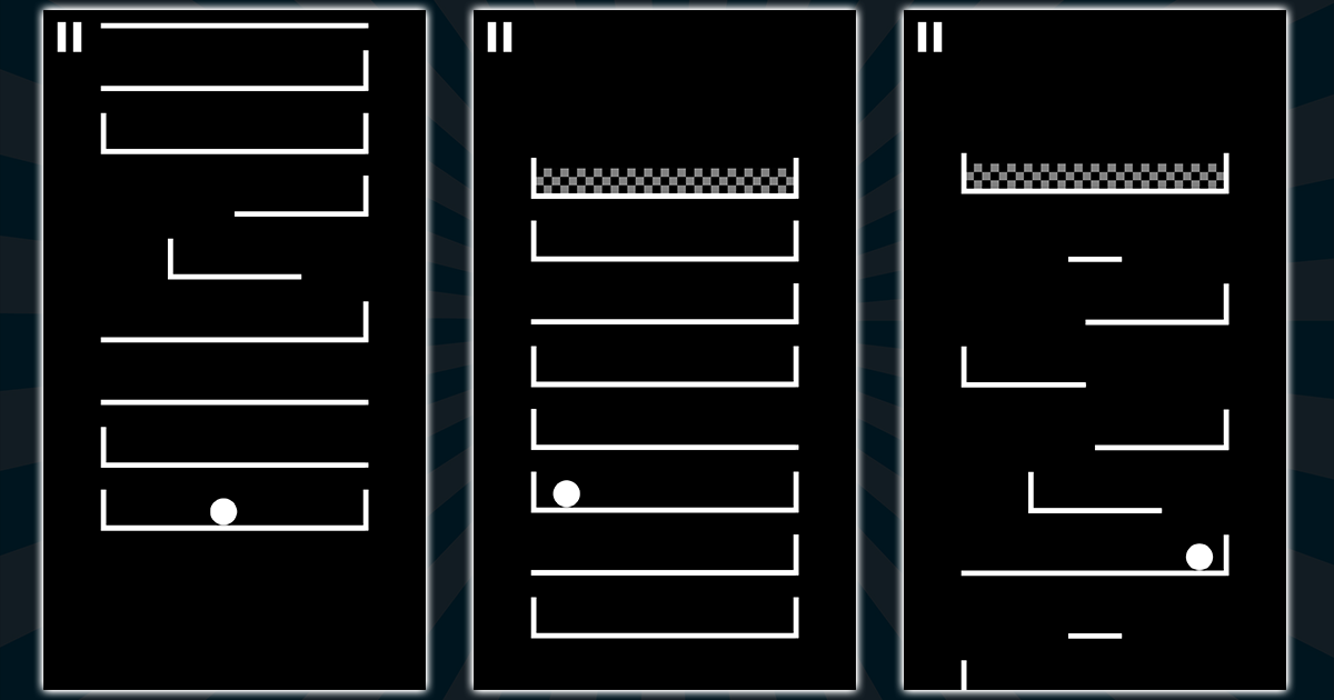 Jumping Ball - Simple Hyper Casual Game For Android and iOS | Packs ...