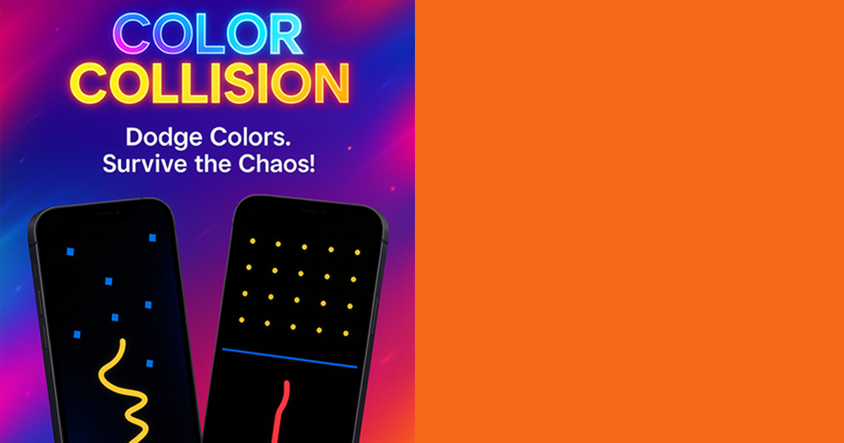 Color Collision - Complete Casual Mobile Game Template | Packs | Unity ...