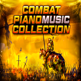 Combat Piano Music Collection