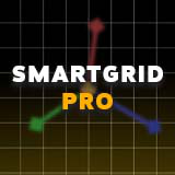 SmartGrid Pro – Ultimate Snapping & Alignment Tool