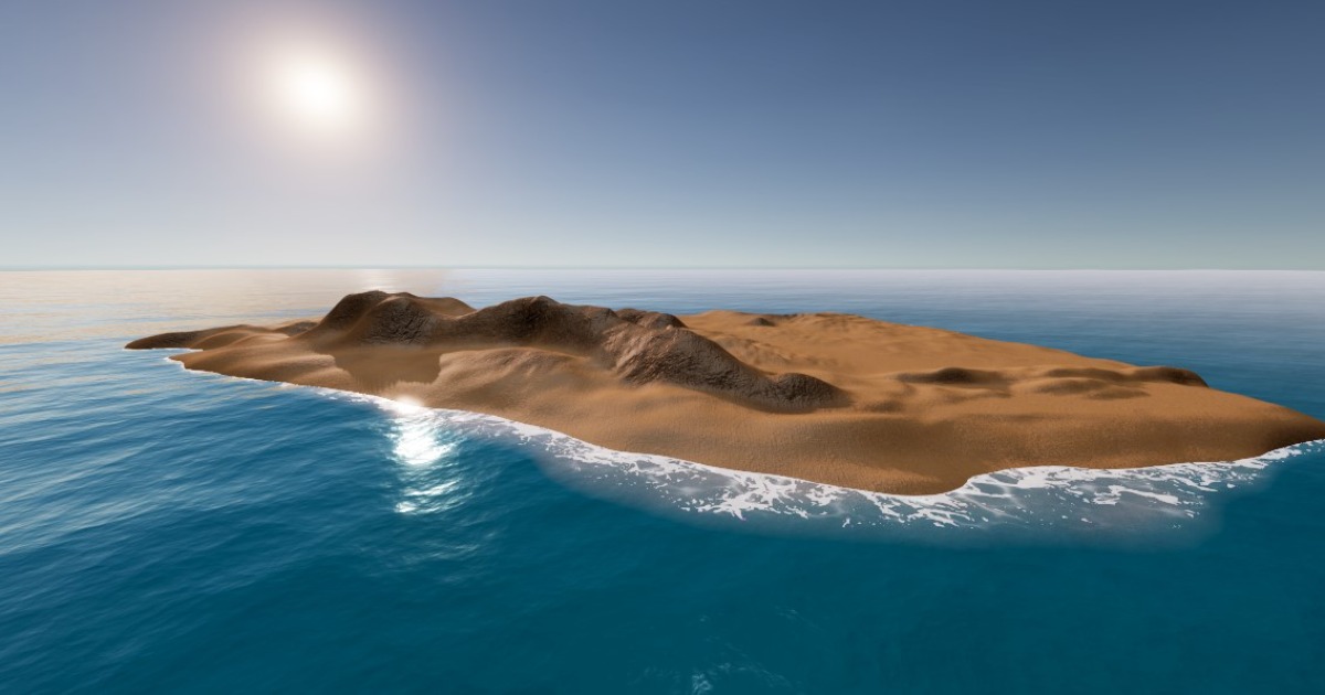 One Click Add Water -Stylized Water Shader | VFX Shaders | Unity Asset ...