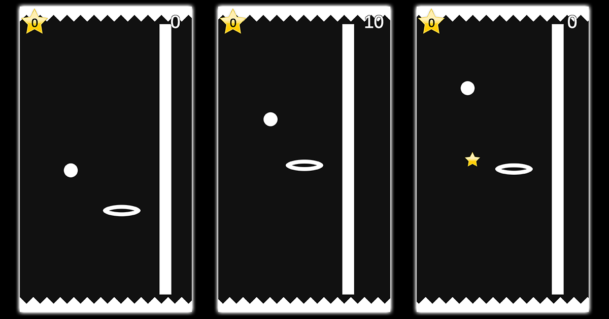 Through The Hoop - hypercasual game - easy AdMob ads implementation ... Through The Hoop - hypercasual game - easy AdMob ads implementation ...