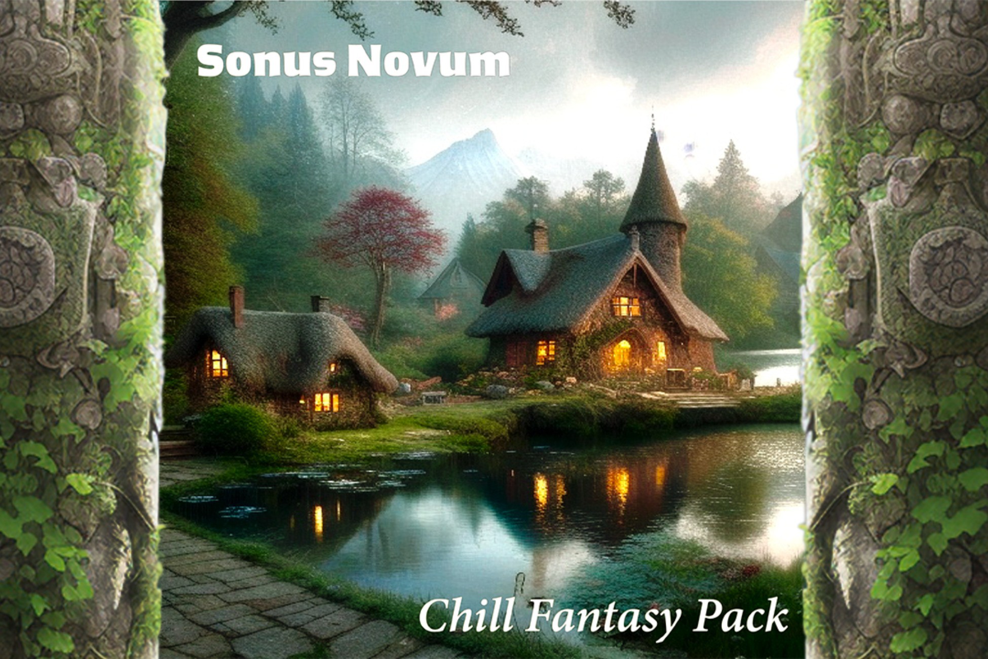 Chill Fantasy Pack | Audio Music | Unity Asset Store