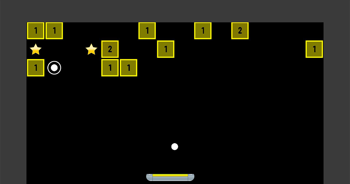 Endless Brick Out - Complete Game Template | Packs | Unity Asset Store