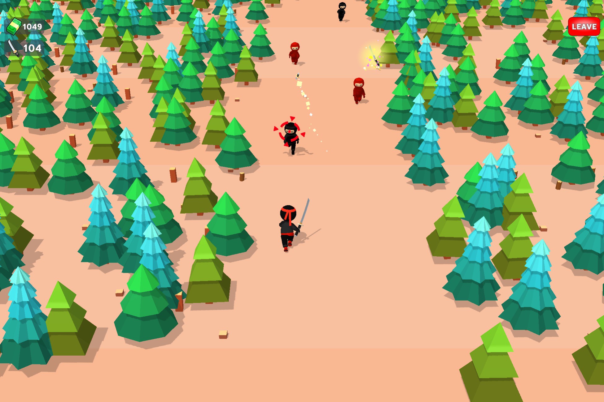 Run Hit Fun | Packs | Unity Asset Store