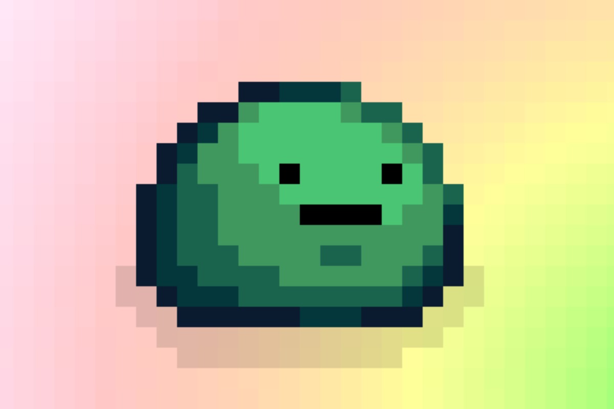 Tiny Slime Studio - Asset Store