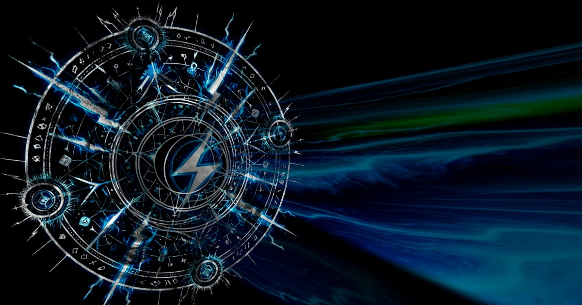 Spell Circles | VFX Shaders | Unity Asset Store