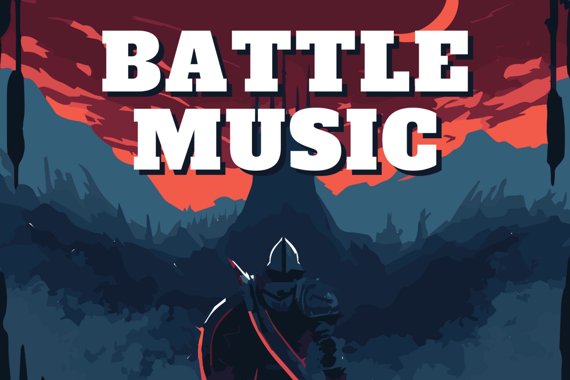 Battle/Fighting Music Pack | Audio Music | Unity Asset Store