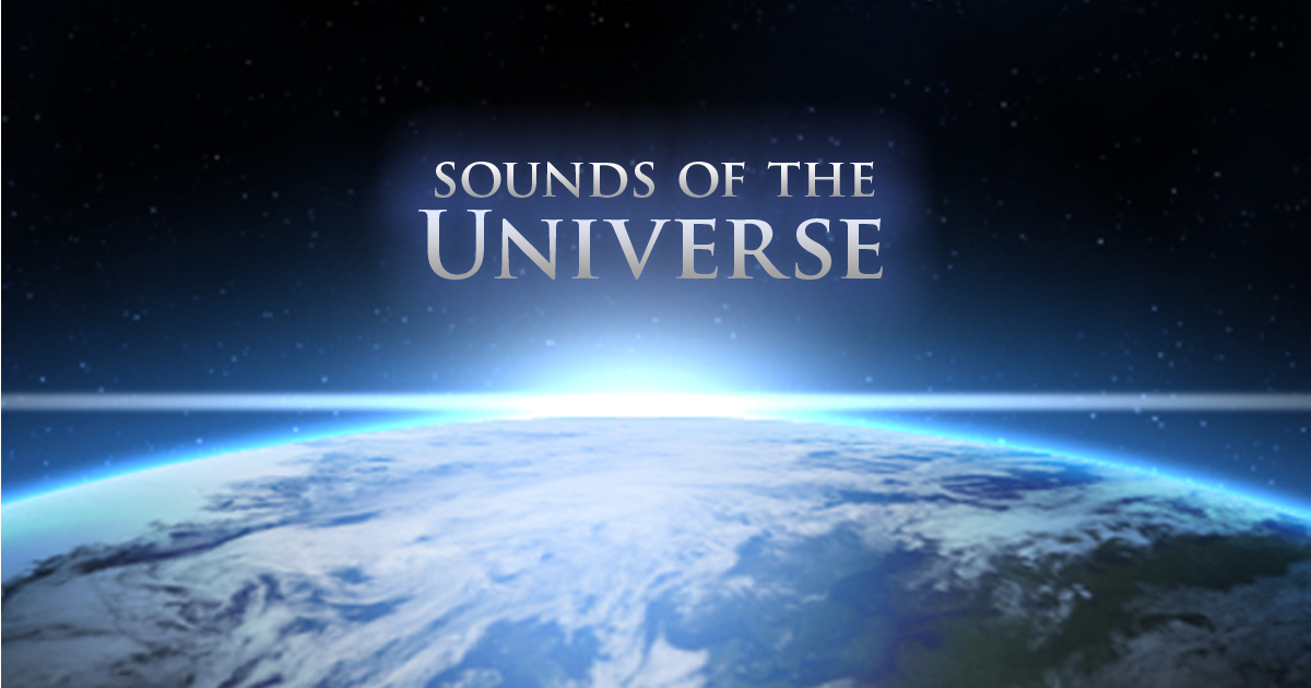 Sounds of The Universe | 음향 주변 환경소리 | Unity Asset Store