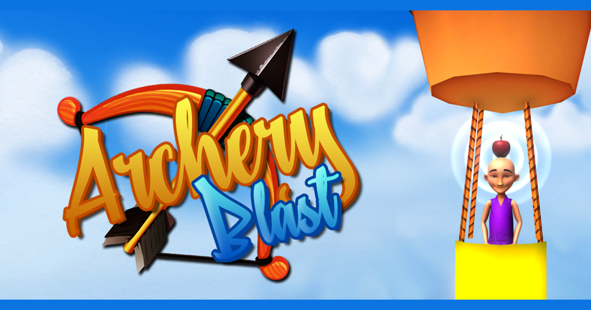 Archery Blast | Packs | Unity Asset Store