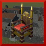 Castle van Webb: Modular Stylized Castles and Dungeons