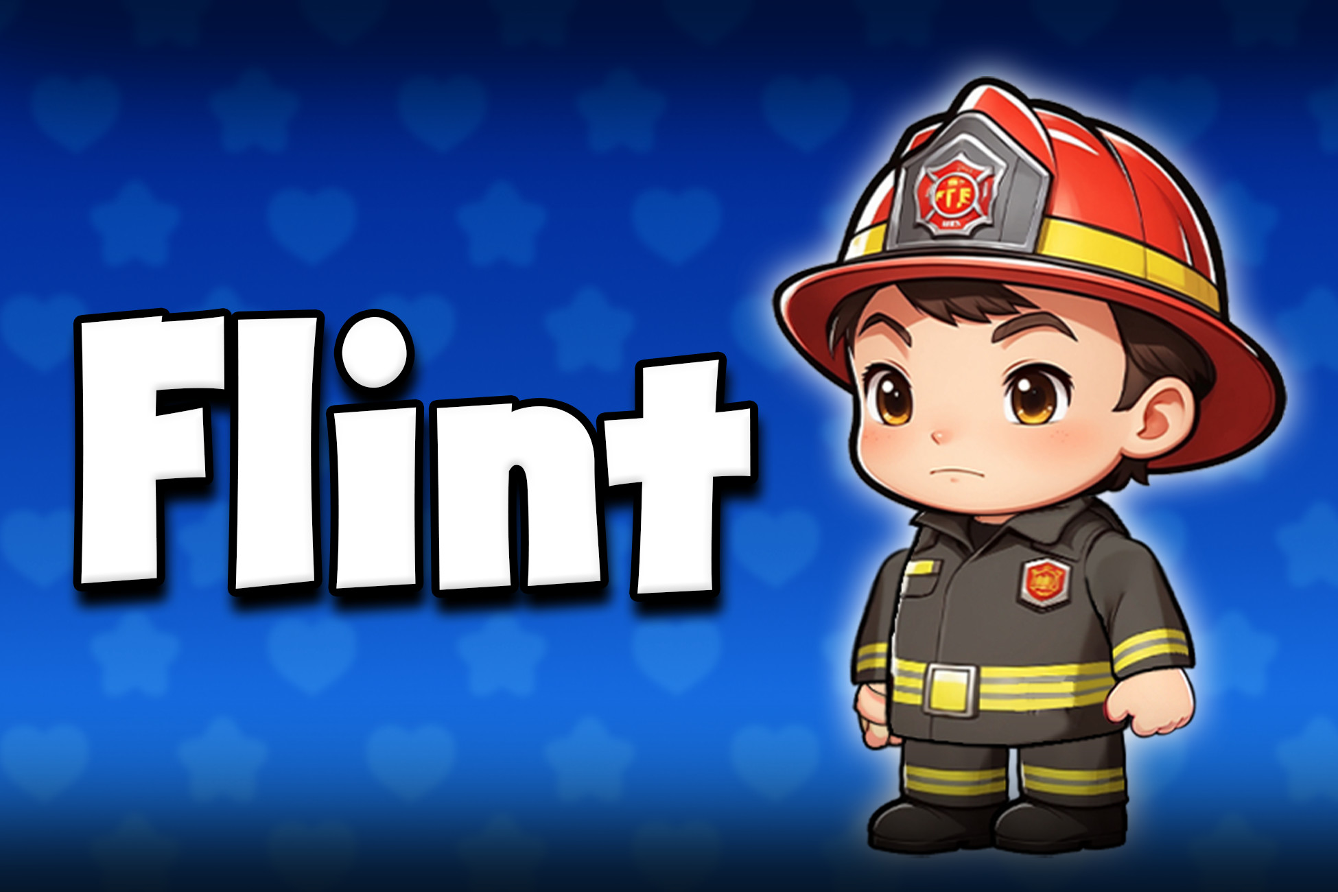 Flint 2D Animated Character (Pro Series) | 2D Characters | Unity Asset ...