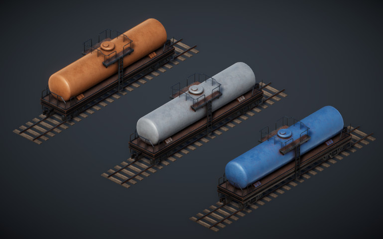 Train Controller (Railroad System) ULTIMATE COLLECTION