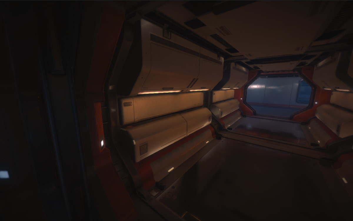 SCI_Fi Laboratory Pack 1