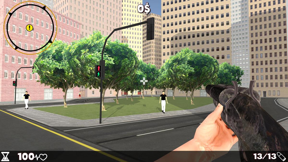 Sandbox Mega System: Island