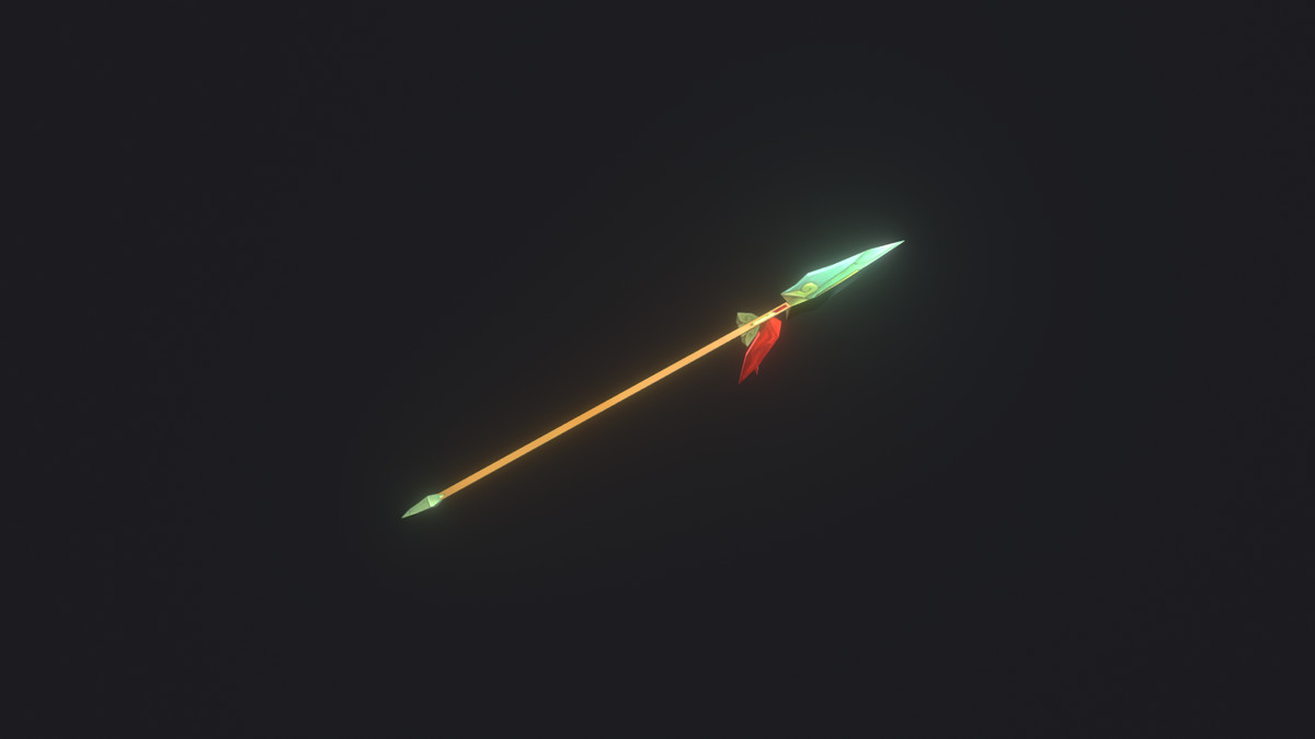 Painted Weapons Pack - AssetsDeals.pro