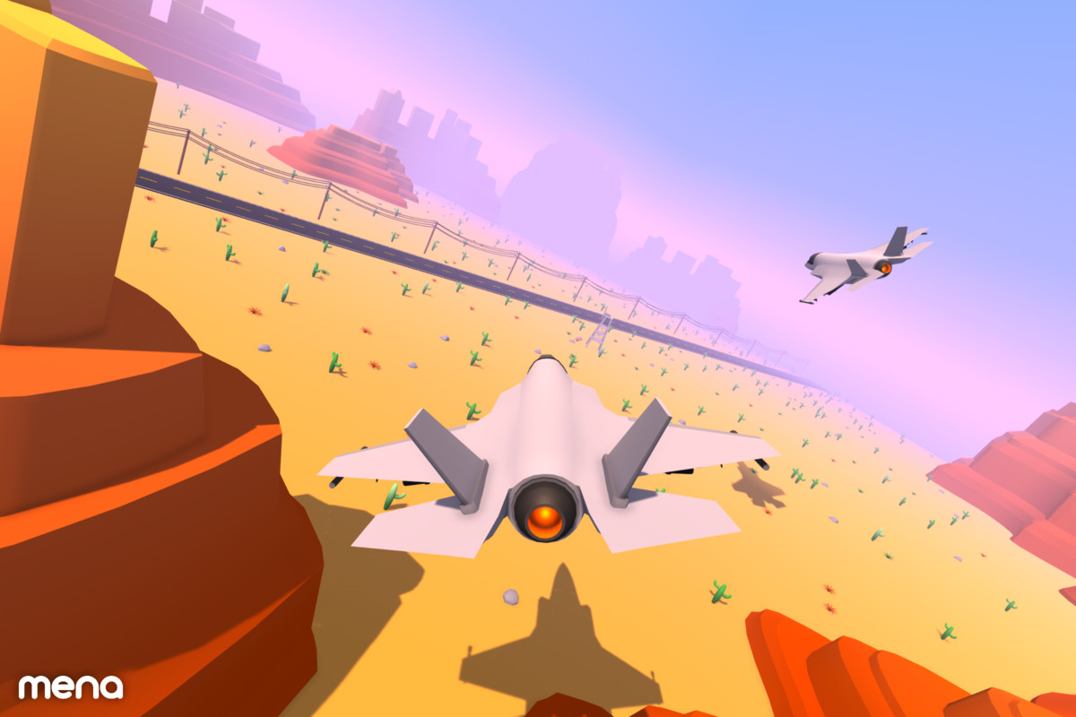 ARCADE: Ultimate Vehicles Pack - Low Poly Cars