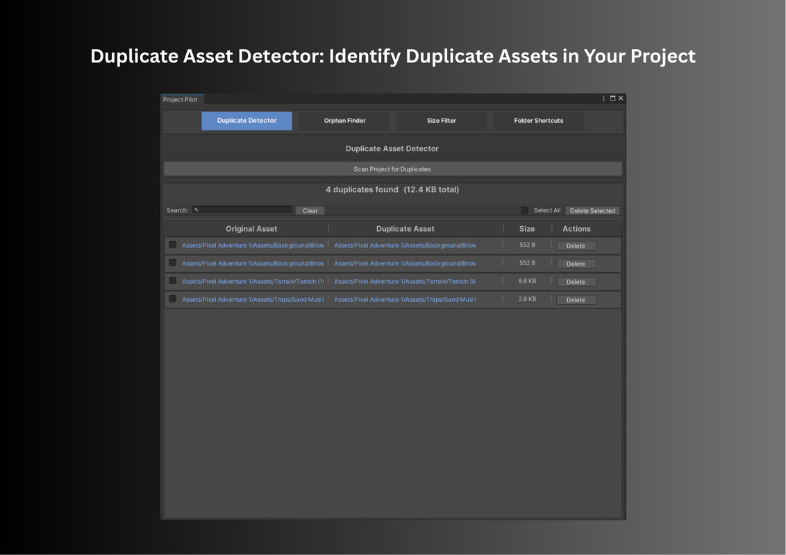 Project Pilot - Smart Project Manager