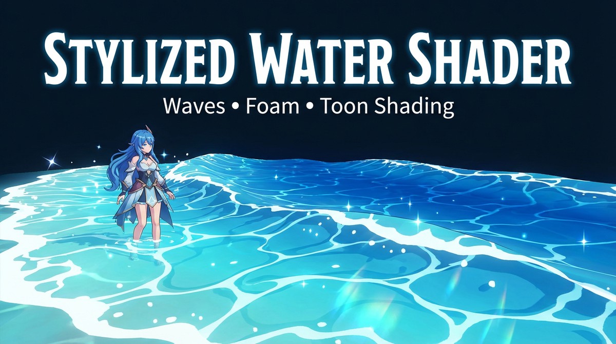 AnimeForge Pro - Ultimate Anime & Toon Shader System