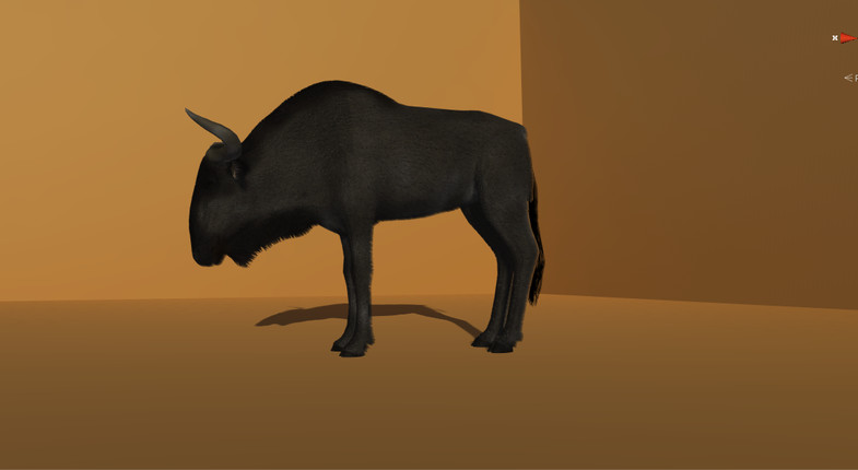 PIDI - Wild Beasts, Pack 1
