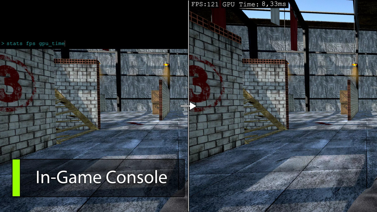 Aurora FPS Engine - Multiplayer Mirror