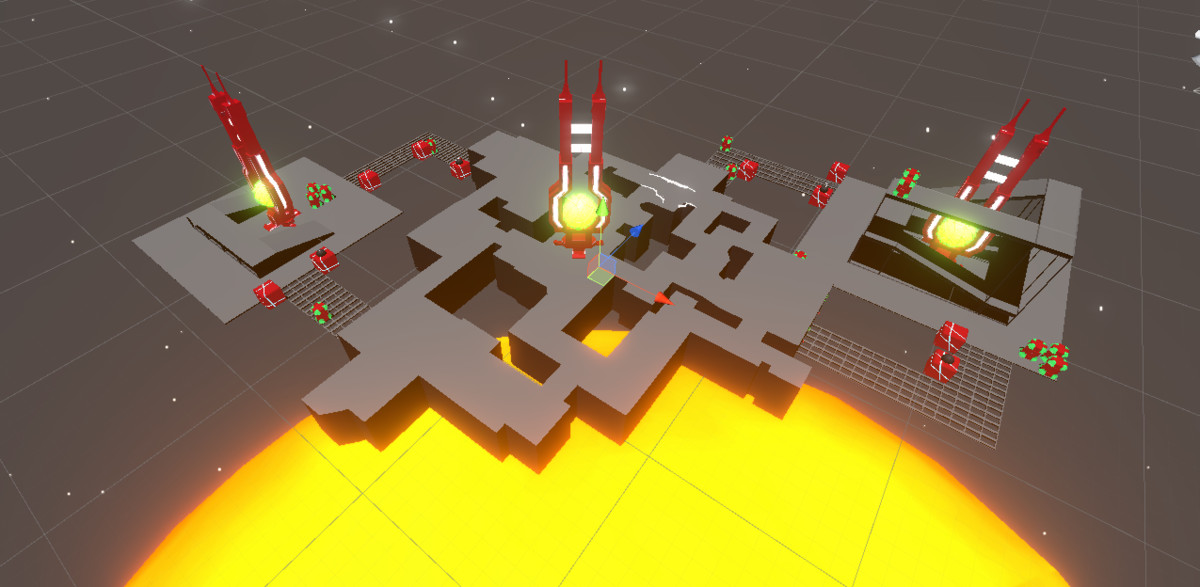 VR Oculus Quest MFPS Photon PUN2 PRO