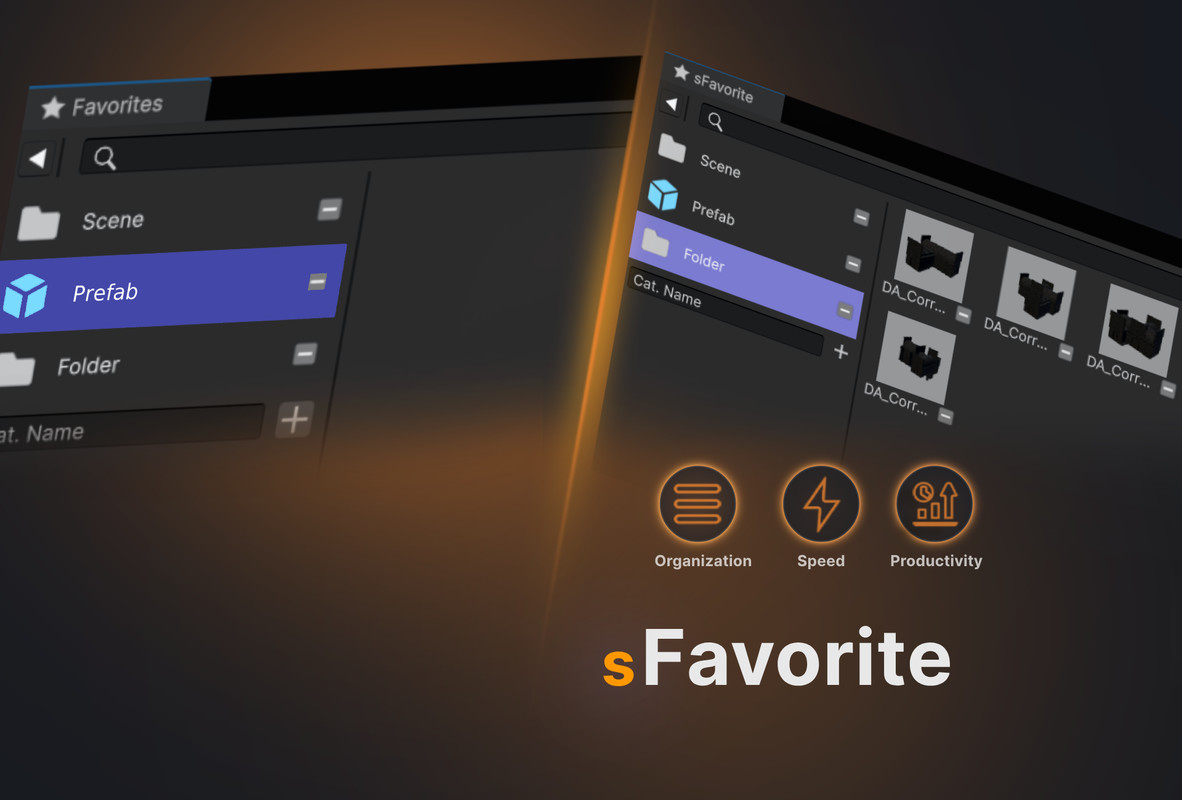 SP - Utility Essentials Pack