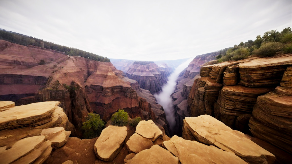 Infinity Skyboxes 8k Ultra-HD Realistic HDRI 360 Pack #1 by Nazar Korinnyi