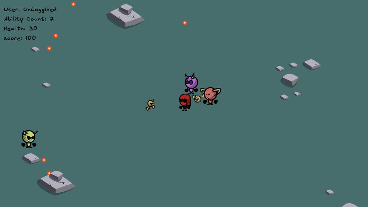 Survivor Starter Kit