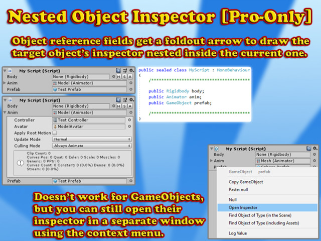 Unity Editor Tool Suggestions : r/Unity3D